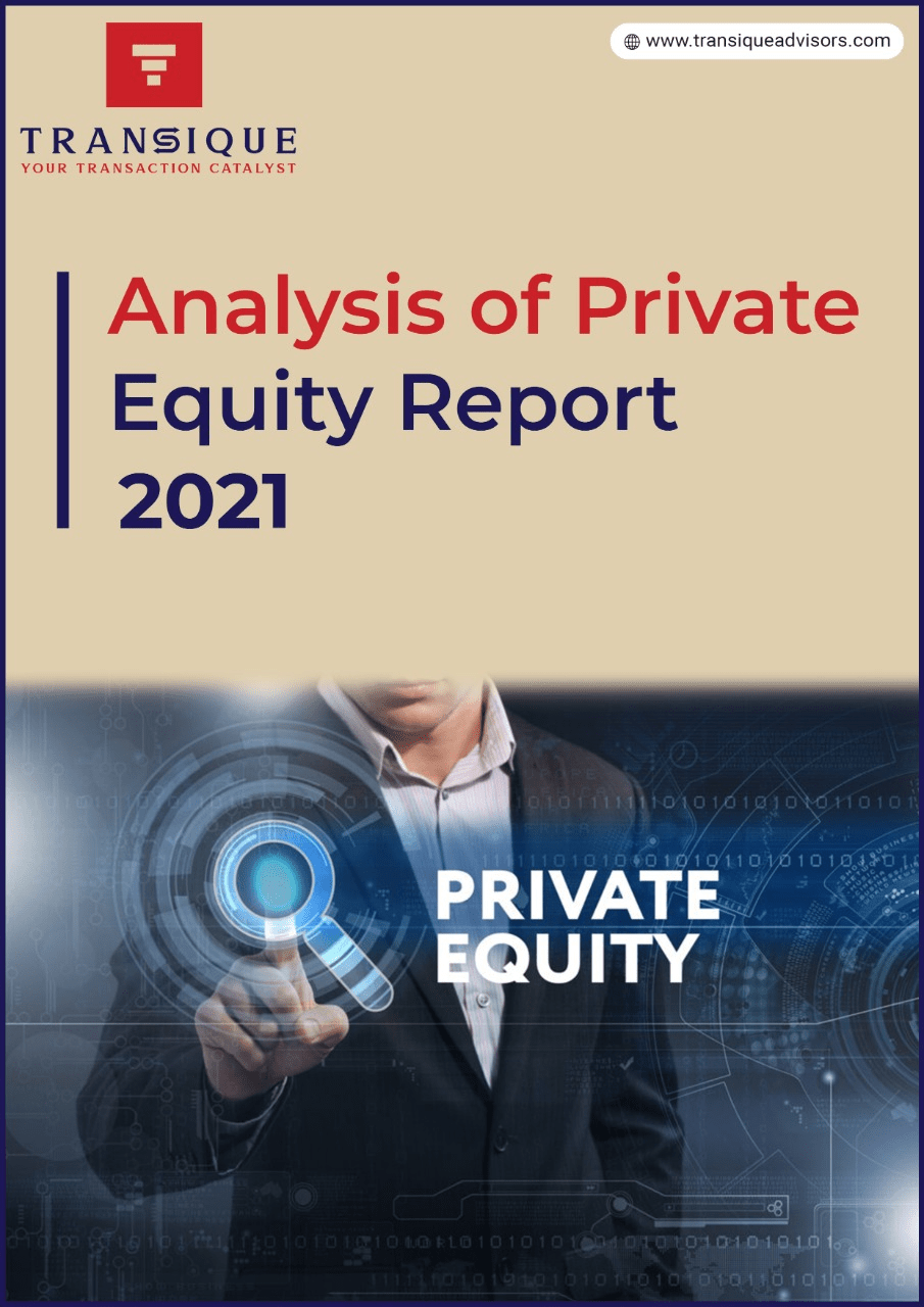 Analysis of Private Equity Report 2021